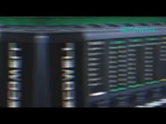 Modulo funcional de entrada y salida de tarjetas ultra delgadas de la serie RB RB-6002