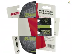 Glossy Custom Hangtag Color Printing Custom Hanging Gift Tags