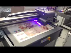 Digital Printing Technology Commercial Digital Printer with Automatic Duplex Printing and Ethernet Connectivity