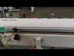 flexible and tear-resistant custom tissue paper original wood pulp sgs