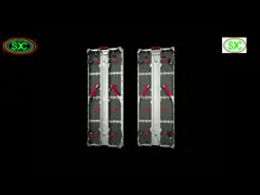 high refresh rate over 3840hz stage big indoor rental led display screen led video wall for live con