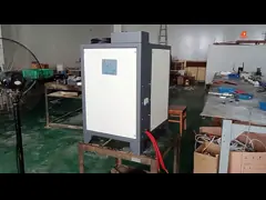 air cooling electroplating power supply 2500a 12v