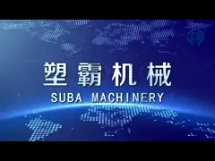 double wall corrugated pipe extrusion line bridge prestressed and cable protection