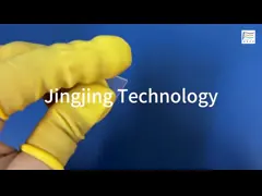 Transparent C Axis Sapphire Windows Plano Rectangle Sapphire Crystal Lens