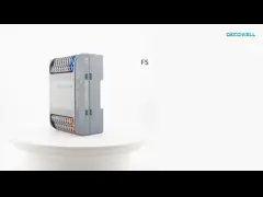 Módulo integrado de la serie Decowell FS: Solución rentable para la automatización industrial avanzada y un sistema eficiente