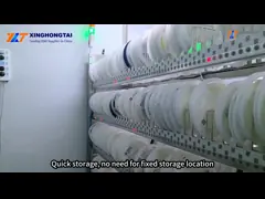 Materiale di base in alluminio Fanuc Robot Main Board A17B-8101-0901 PCB Circuito PCB