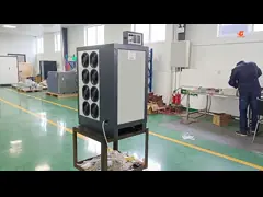 폐수 정화용 전류 9kVt 30V 300A