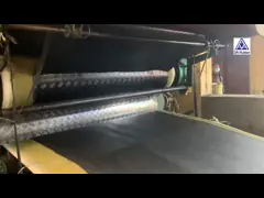 化学防蝕産業ネオプレン ゴム製シートのロールスロイスの食品等級