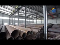 astm a179 heat exchange tube seamless carbon steel pipe cold drawn reliable supplier