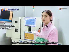 Assemblaggio di schede PCB robot industriale in PCBA Fabbricazione assemblaggio di scatole PCB