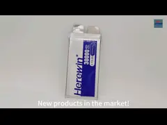 3.8v 30000mah 1000 cycle life lco rechargeable battery cell