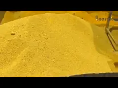 Parete cellulare rotta 100% miele biologico naturale polvere di polline d'api crudo commestibile