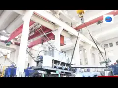 630 ton metal scrap cutting machine low pitch automatic lubrication