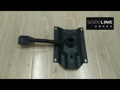 Enhance Workplace Comfort with Modern Office Chair Mechanism, rotating lift chair base