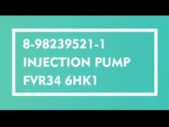 8-97148963-0 8971489630 injection no 1 pipe suitable for isuzu 4he1 npr