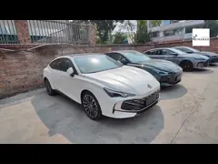 chinese mg ev range car mg 7 fuel gasoline new petrol powered car