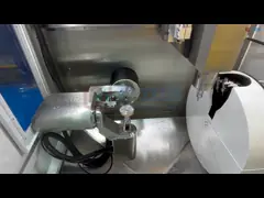 Macchina a CNC per gioielli a sei assi in vendita