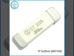 32v ceramic surface mount brick fuses 200ma-60a with cul certification