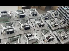 WALL-E floor scale platform stainless steel floor scale Weighbridge Truck Scale