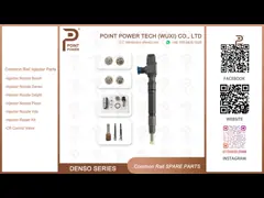 dlla155p863 common rail nozzles for denso injector 095000-5921/544#