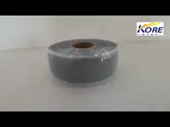 self adhesive fusing silicone rubber electrical tape chemical resistance