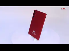 C Идея 9 Zoll Android 12 Tablet 8 Go di RAM 256 Go di ROM Модель cm925