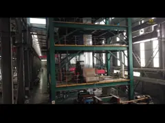 construction 750mm zinc coating  spangle hot dipped galvanized steel coils