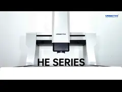 OEM ODM type gantry-type CNC video measuring machine, suitable for large workpiece inspection - time-saving and efficient