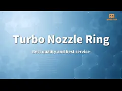 gta1749mv turbocharger nozzle ring 740067-0002/755046-0001/755046-0002/755046-0003