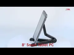 c idea 8 inch android 12 tablet 8gb ram 256gb rom model cm813 pro pink