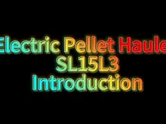 1 ton 1500kg electric pallet truck pedestrian rated traction high lift