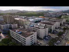 one-stop customization 100% testing flex multi layer rigid-flex pcb smt manufacturer