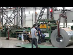 High Resistance 0.2 Mm Stainless Steel Sheet ASTM A240 Standard