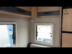 hard top camping trailer rv elegant travel trailer resort grade luxury