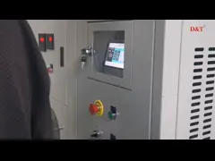 automatic block cutting machine eps hot multi-wire foam cutter for eps panel cutting