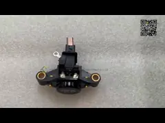 deutz generator voltage regulator new voltage regulator 11.125.209 aer1653 for iskra 28v