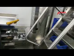 Для стального наполнения, машина должна быть оборудована устройством стального наполнения.