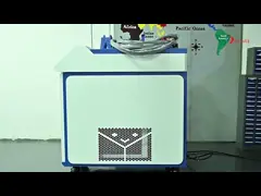 handy 1000w gw raycus jpt ipg cw fiber laser welding machine