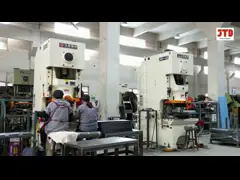 더 강한 짐을 들어 올릴 수 있는 슈퍼마켓용 모니터