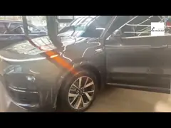 2024 ODM Sport Li Xiang Electric Car 12h Charging L8 High Speed New Energy Hybrid Gas Car