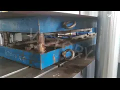 S31A Sondex Heat Exchanger Plate Molybdenum 254 Material SGS