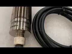 zoomlion, sany, putzmeister, xcmg concrete pump truck spare parts proximity switch prcm30-10dp