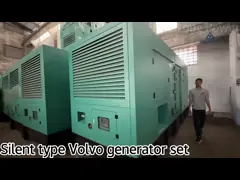 cummins 6btaa5.9-g2 100kw/135kva diesel generator set for sale
