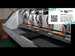 One-Stop Customization 100% Testing Flex Multi Layer Rigid-Flex Pcb SMT Manufacturer