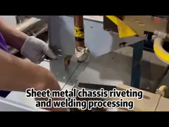 OEM Andozing CNC Precision Parts For Aerospace