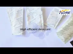 5g cacl2 shipping container desiccant eco-sustainable desiccant bag/1bag=10pcs