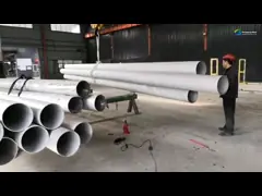 304 316l industrial pipe thickness 9.0mm 3 inch seamless stainless steel pipe