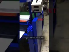 abrasive green scouring pad kitchen sponge laminate machine