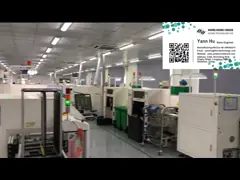 China High Quality Rigid-Flex Printed Circuit Board FPCB Component Sourcing SMT Assembly Service Fac