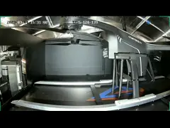 GODO A170 Automatic Drone Dock System | Drone-in-a-Box